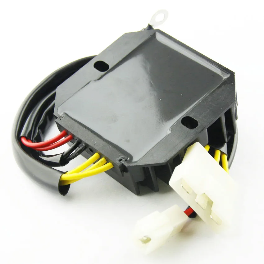 Motorcycle Rectifier Regulator for KTM & Bajaj Models