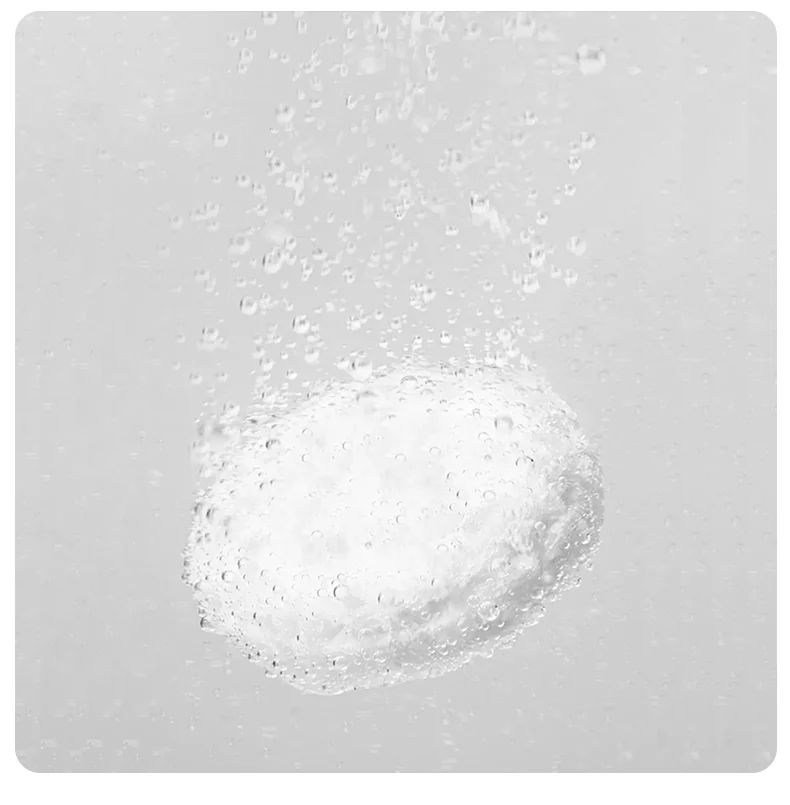 Pink Fluoride Tablets - Eco-Friendly Oral Care Solutions