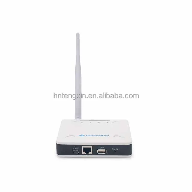 DRAGINO Lps8v2 Lorawan Gateway - Reliable Indoor Solution DRAGINO Lps8v2 Lorawan Gateway - Reliable Indoor Solution