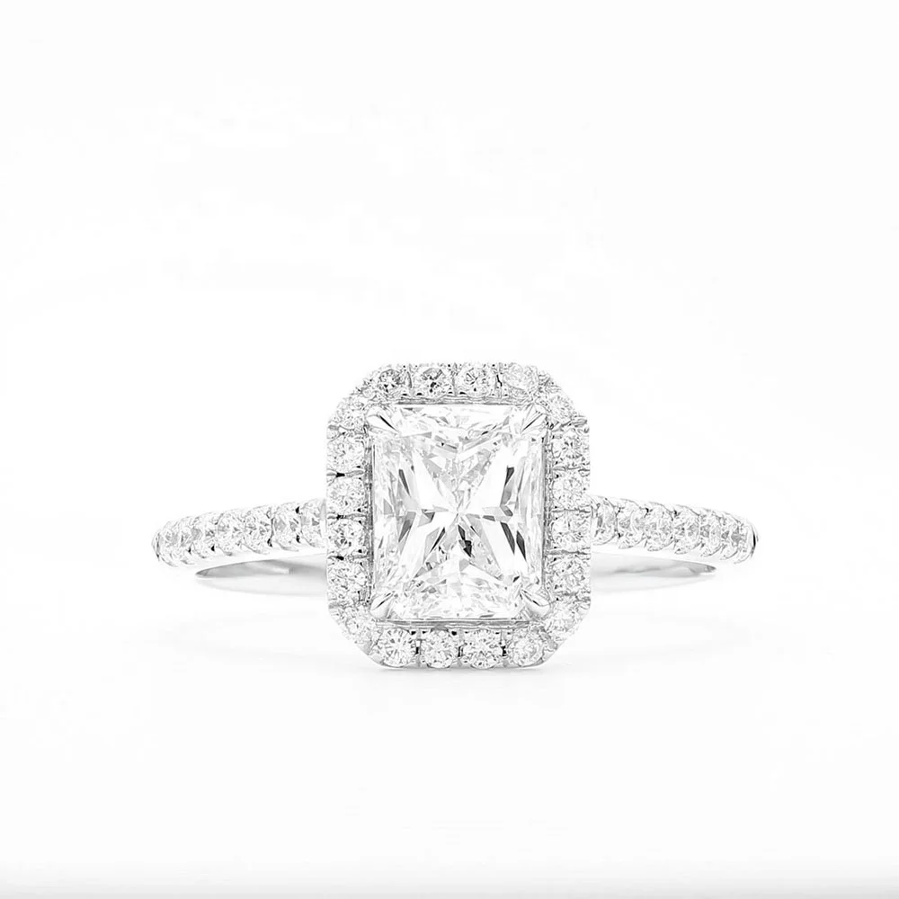 Pure Rhodium Jewelry