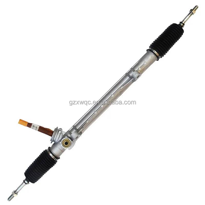 LHD Auto Mechanical Steering Gear For RENAULT MEGANE 2003-2009 ...