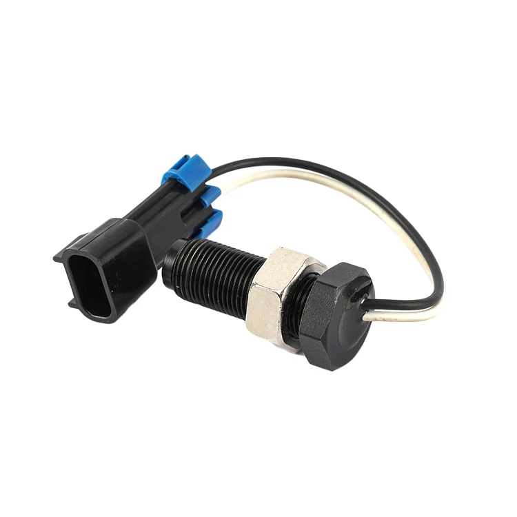 6684037 Heavy Duty Trucks Speed Sensor for Bobcat Skid Steer Loader 751 ...