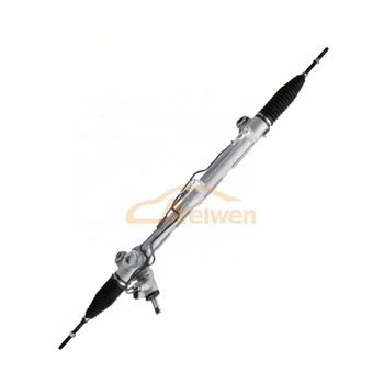 Steering Rack Pinion For Mazda Bt50 4wd 06- Mab313504bg Lhd - Buy ...