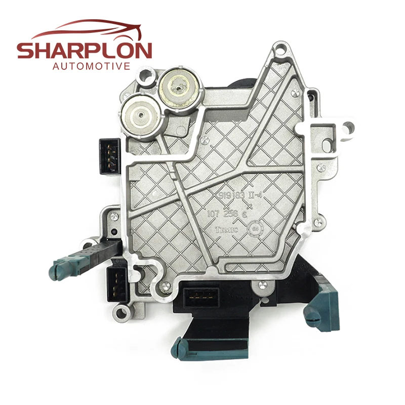 01J TCM Multitronic Gearbox ECU CVT Transmission Parts