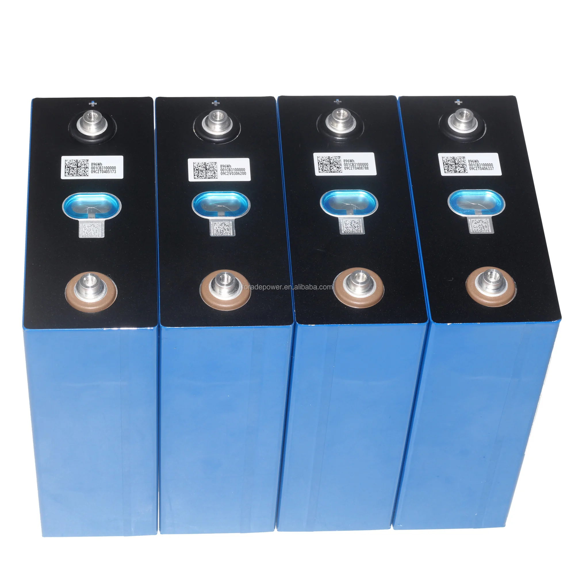 Grade A Catl 3.2v 280ah Lifepo4 6000 Times Lifecycles 280ah Lifepo4 ...