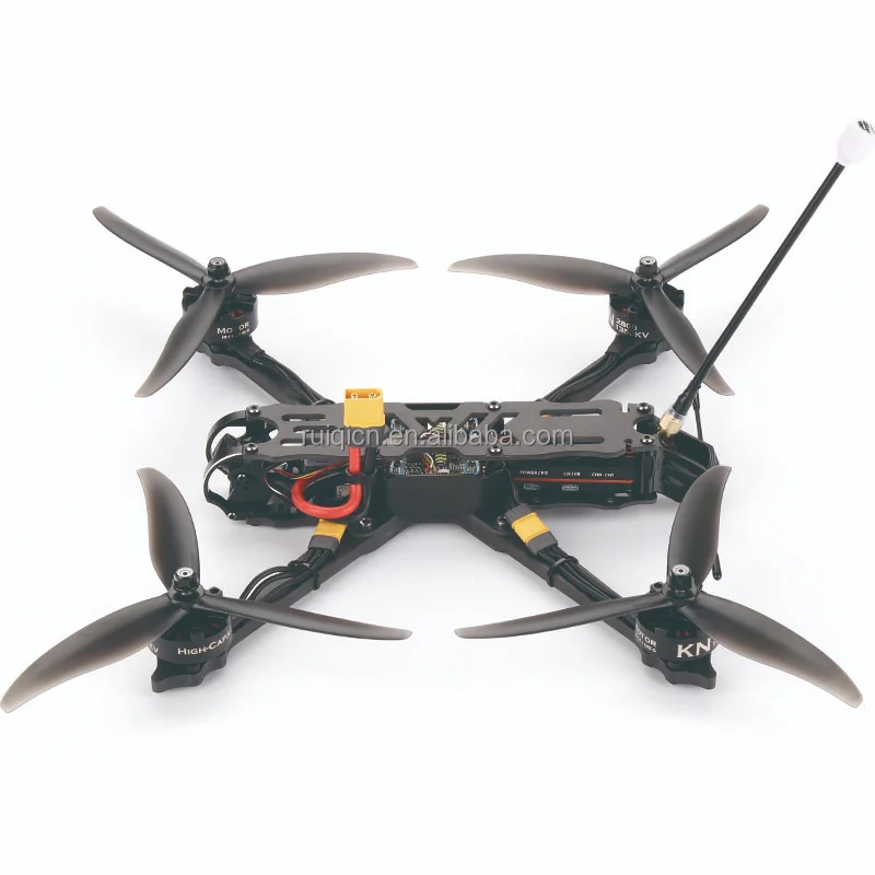 Roma F7 6s Pnp Fpv Drone Elrs 915/2.4 Traverse 5.8g 2.5w Vtx 7037 ...