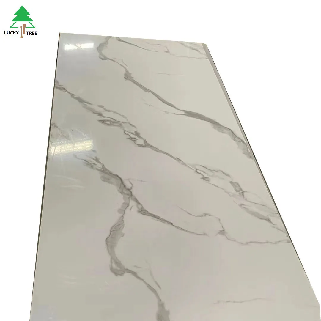 Marble Grain Hpl High Pressure Laminated Sheet Marble Kitchen Patterned ...