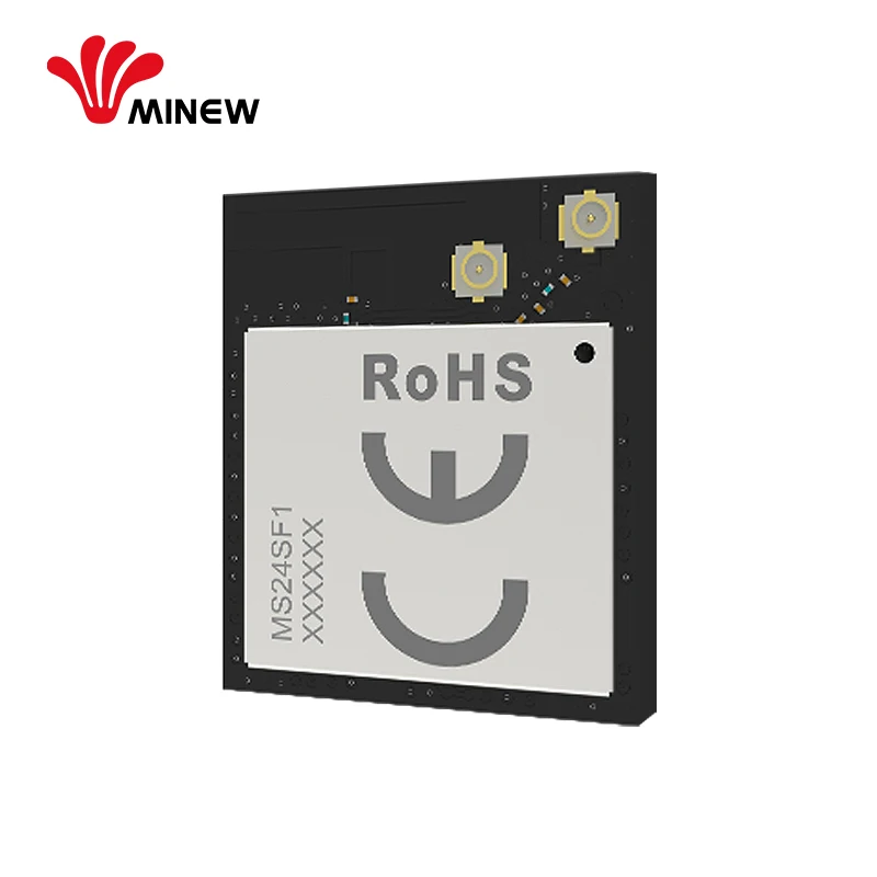 Customization IoT Uwb Lorawan Wireless Rf Modules Ble Gnss Lora Gps Wifi Bluetooth Module ...