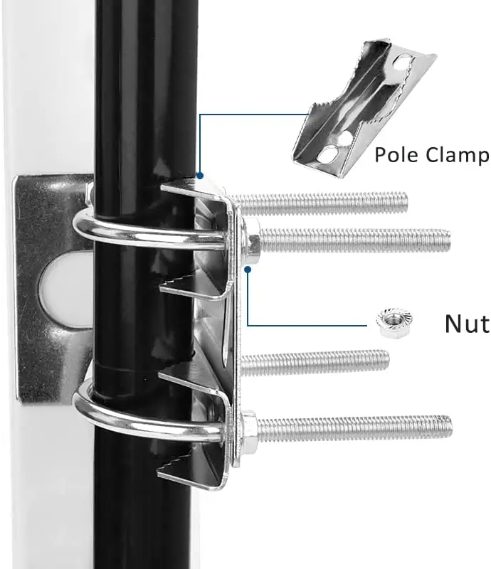 Long Range Outdoor External Wireless 20km Router Mimo Lte Mobile Phone ...