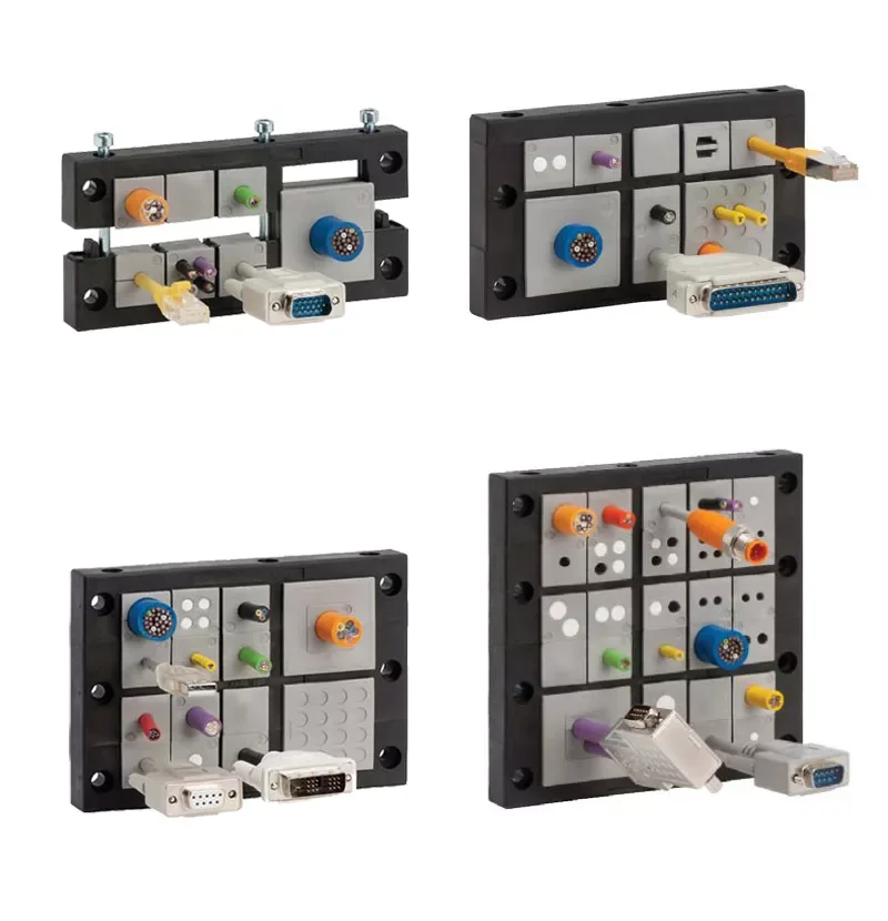 Wholesale Large Cable Gland Rubber Seals - IP65 Split KT