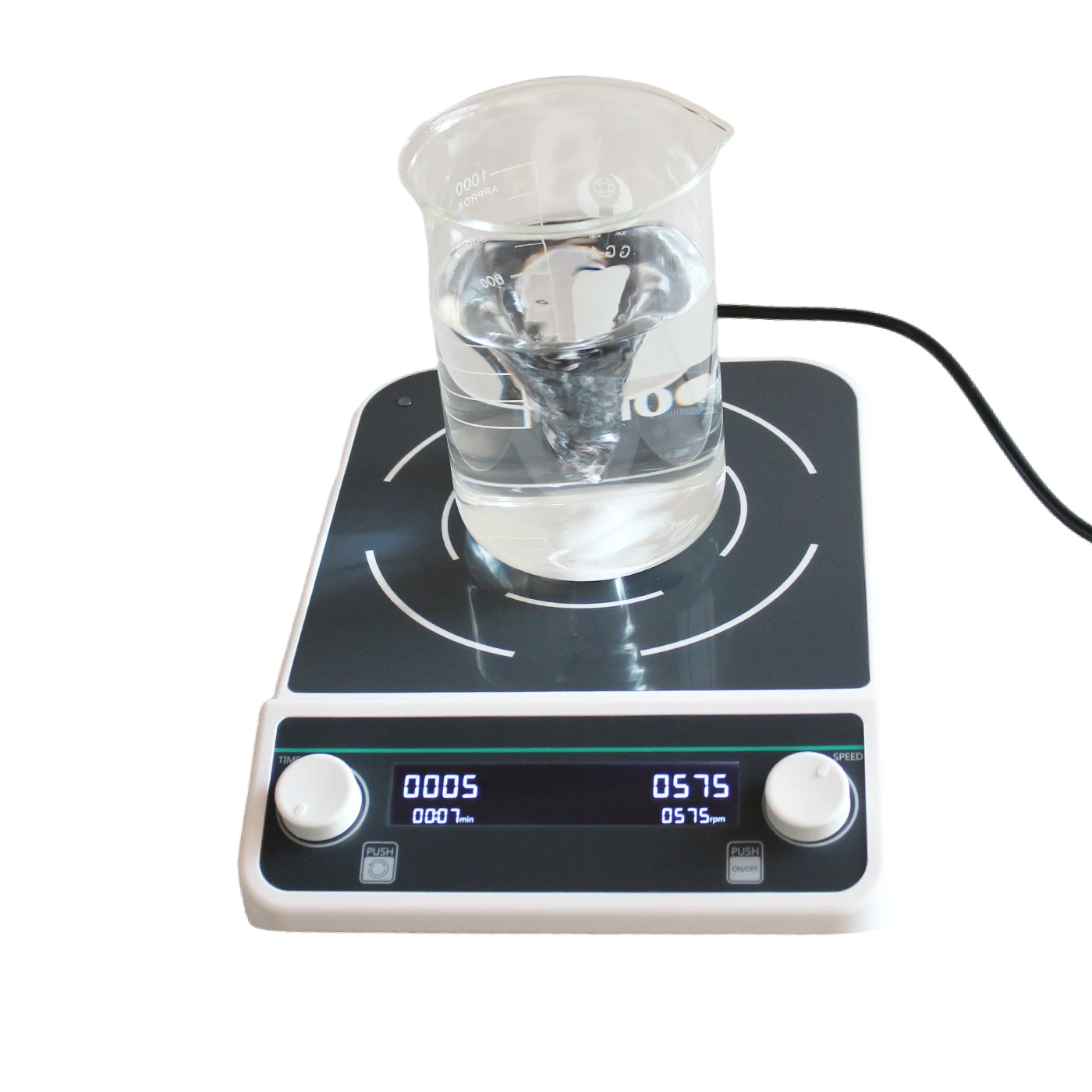 Customizable 10l 15l 30l 50l Large Capacity Magnetic Stirrer Multiple ...