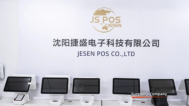 Company Overview - Shenyang Jesen Pos Co., Ltd.