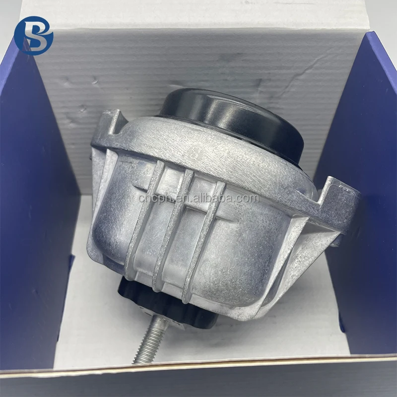 Auto Engine Parts Front Transmission Mount Engine Mounting 22116768852 ...