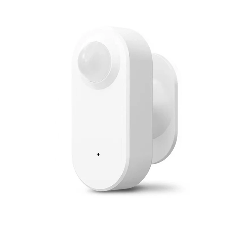 IR Motion Sensor Shell - Smart Home Human Presence Detector