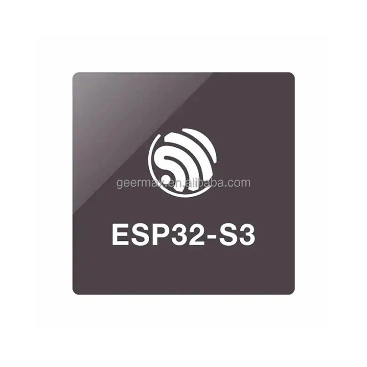 Esp32 C3 Smd Ic Esp32 C3 Single Core Mcu Full Original Esp32 Module