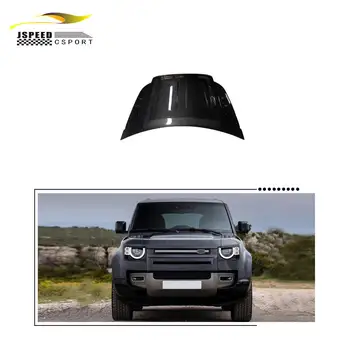 Dry Carbon Fiber Hood Bonnet For Land Rover Defender 2020-2023 - Buy ...