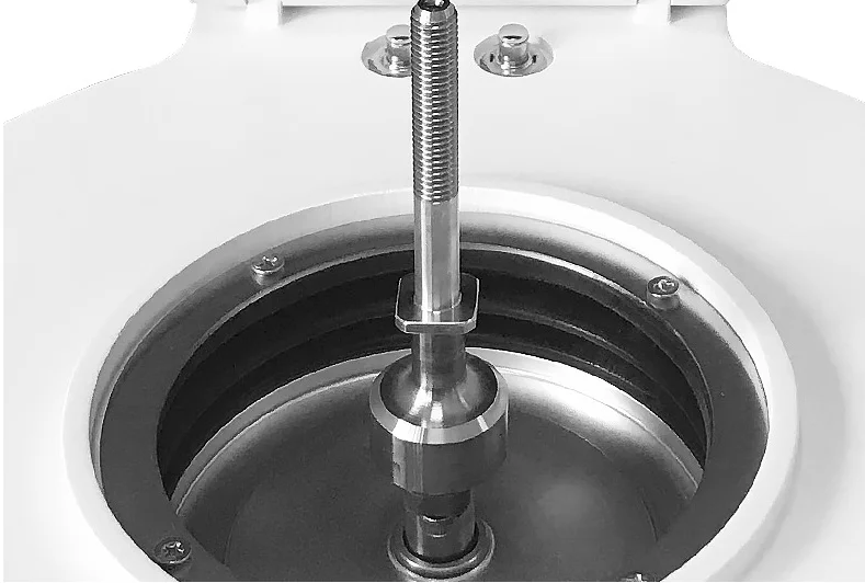 Jxauto-fy Rotary Sample Divider - Automatic 5000ml Lab Uniformity