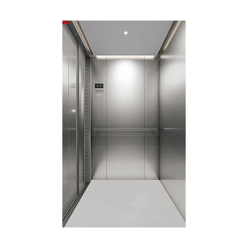 Elevator Manufacturers Residential Elevator Elevators Homes Small Homelift High End Villa Lift ...