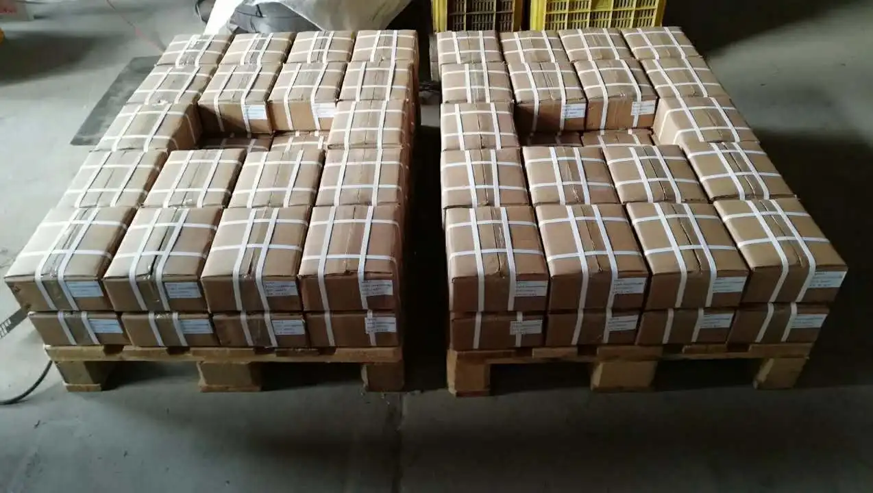 Rubber Impeller Replace Johnson 09-812b Jabsco 13554-0001 Jmp 7136 ...