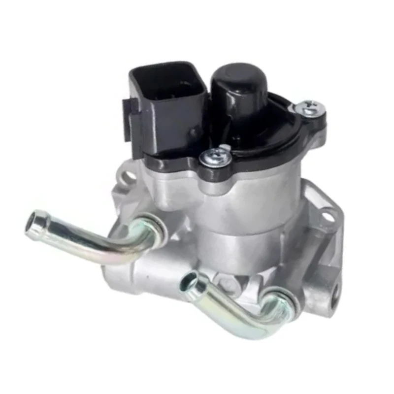 Genuine Idle Air Control Valve Assembly MD614918 For Mitsubishi Pajero ...