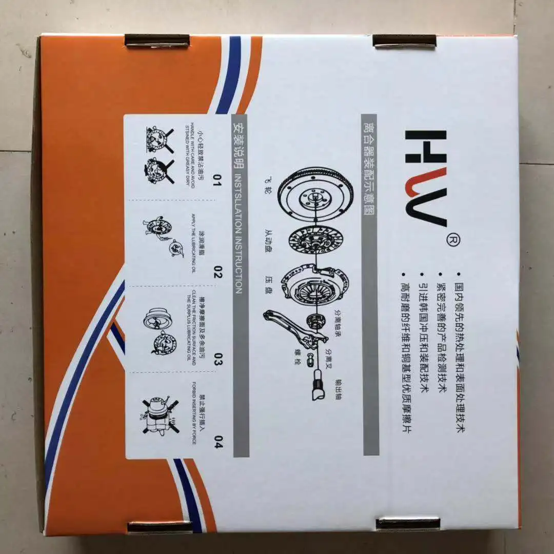 Slipping Clutch Plate And Pressure Plate Replacement Cost - Buy Clutch ...