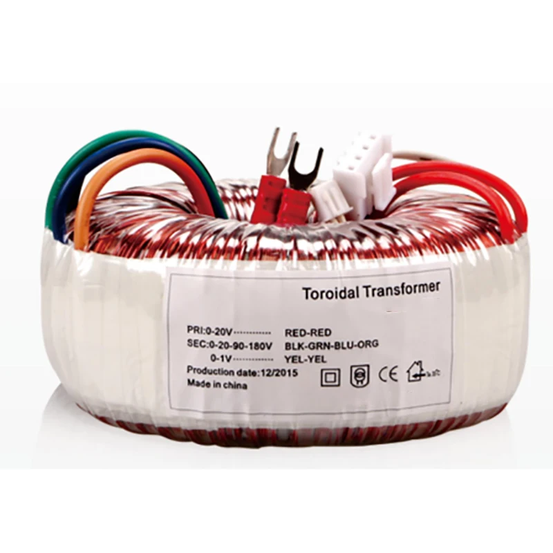 Single Phase 24v 2.5a Dc Transformator May Bien Ap Electrical Flyback ...