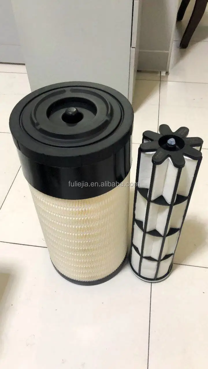 High-performance Air Filters - Reliable & Durable Solutions