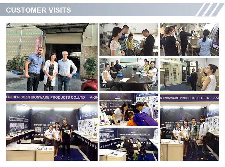 Factory Direct Fasteners Price M3 M4 M5 M6 M8 M10 M12 Stainless Steel ...