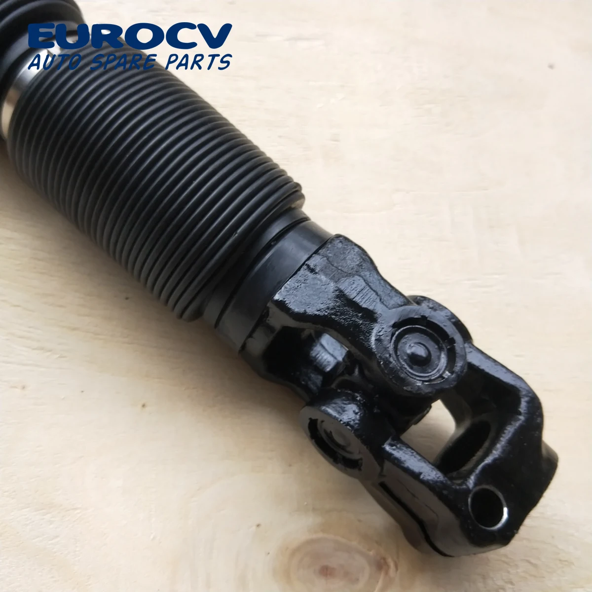 Eurocv Truck Parts - Steering Shaft 775-1220mm