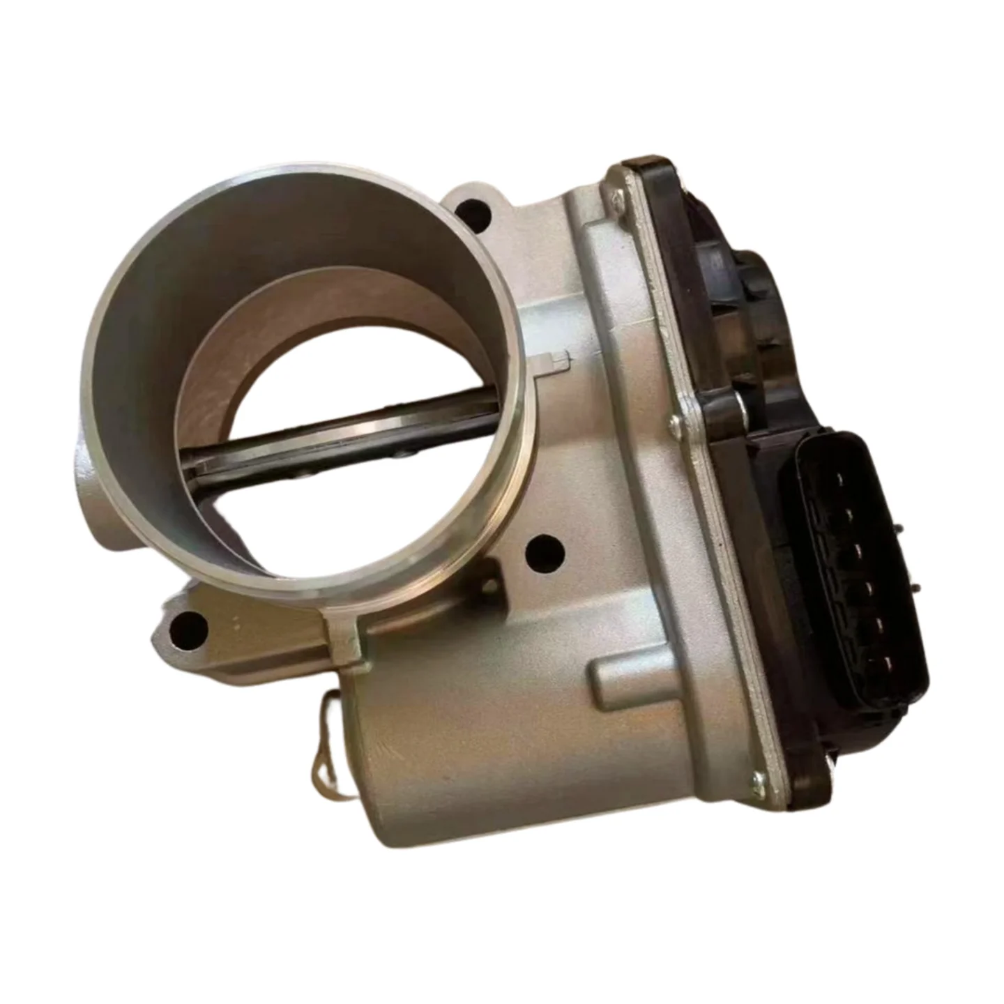 For L200 4n15 New Arrival Stock Auto Engine Car Spare Throttle Body ...