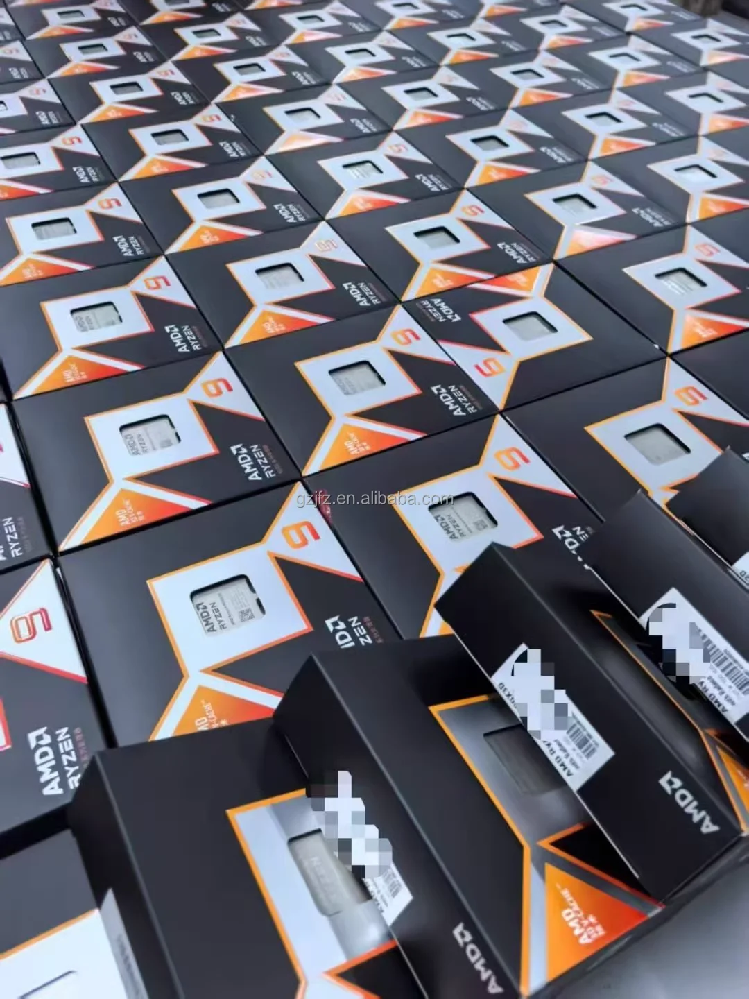 AMD R9 9950X3D - 16 Core, 5.7ghz Gaming Processor with Pcie 5.0