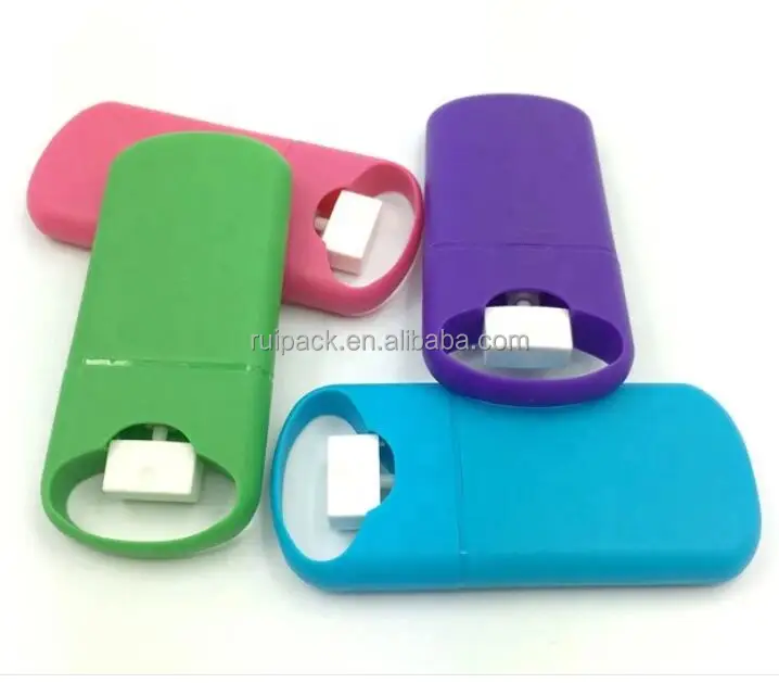 Oem Oem Mini Pocket Empty Perfume Atomizer 20ml Credit Card Spray ...