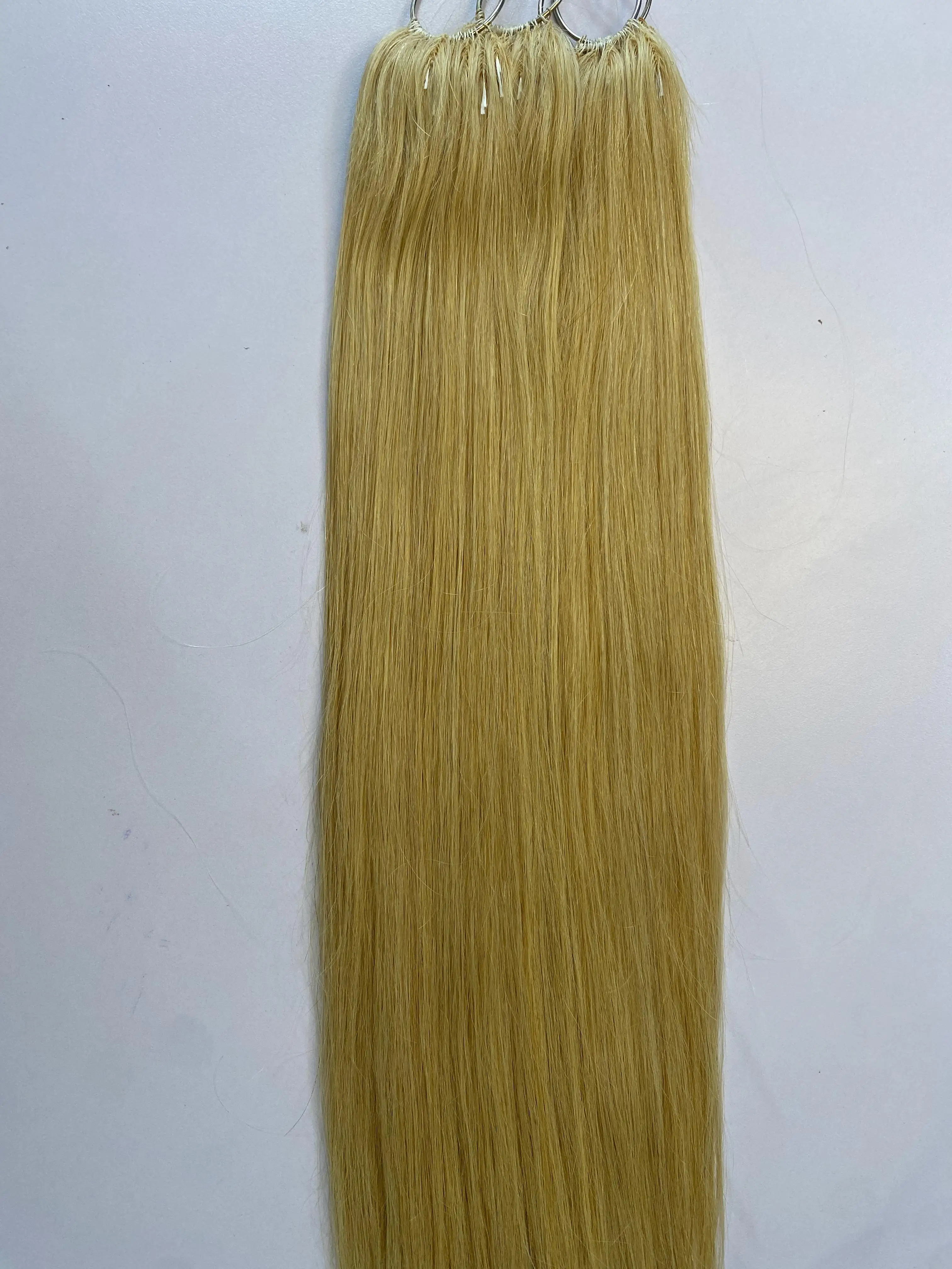 New Product Wholesale Price Remy Hair Extension 100% Human Hair ...