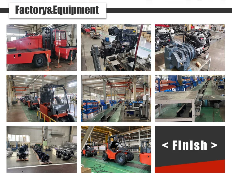 Forklift Pallet Truck Brakes Electric Stacker Reducers Electric ...