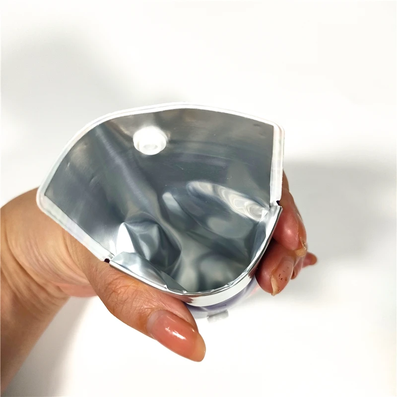 Cheap Environmentally Low-carbon Custom Mini Travel Carry Ash Bag ...