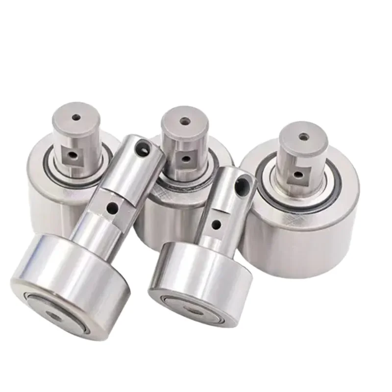 20mm Diameter Bolt Type Track Needle Roller Bearing KR20VS| Alibaba.com