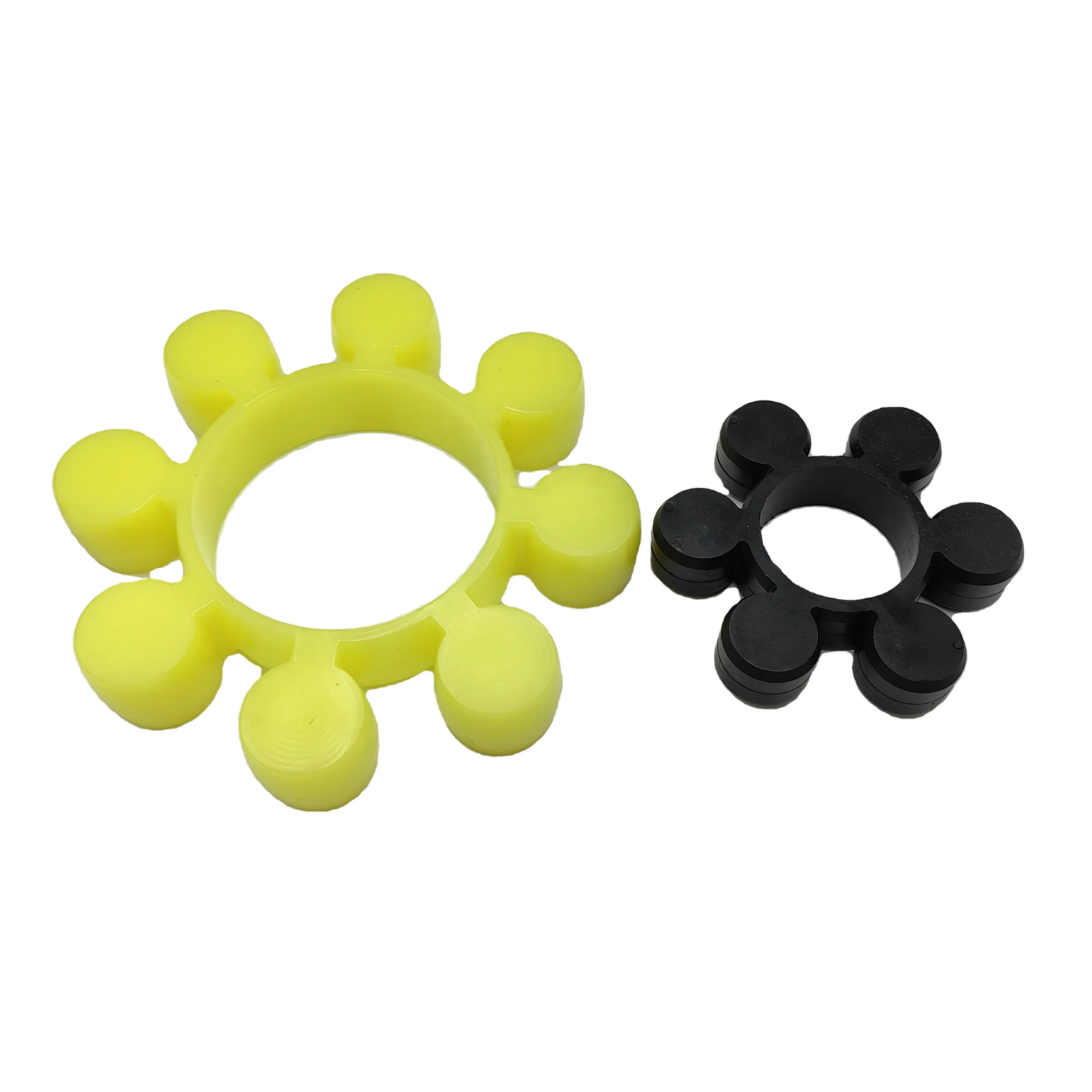Mt1,Mt2,Mt3,Mt4,Mt5,Mt6,Mt7 High Quality Abrasion Resistant Polyurethane Spider For Flexible ...