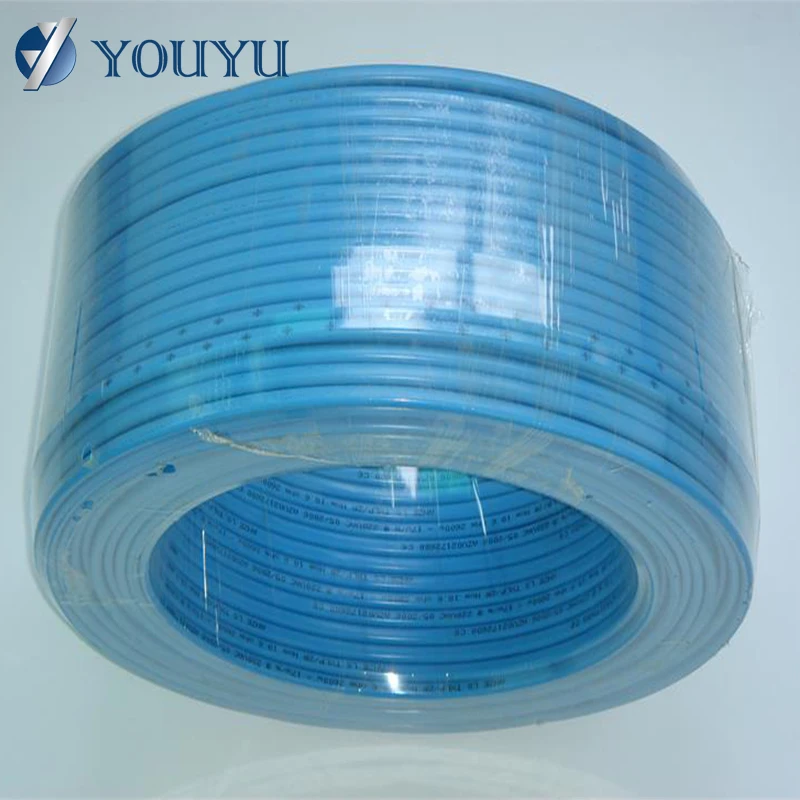 High Preference 220v Heat Cable Defrost Heating Cable Self Regulating ...