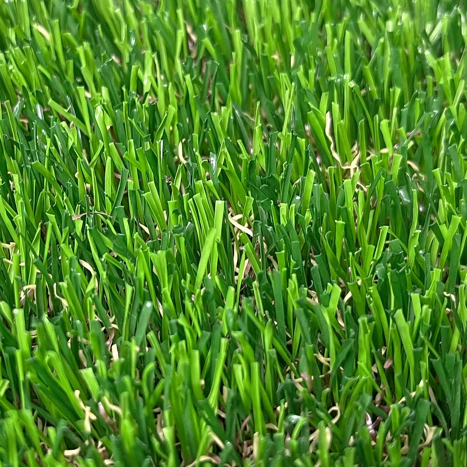 JS Turf Synthetic Mat Ground Lawn Artificial Grass Artificial Lawn ...