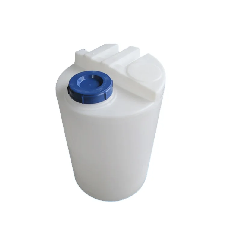 Canature Huayu Chemical Dosing Storage Tank 100L for Water Treatment