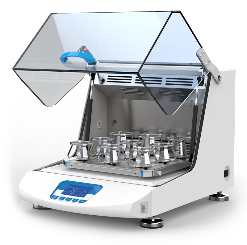 Laboratory Horizontal Thermostatic Shaking Incubator