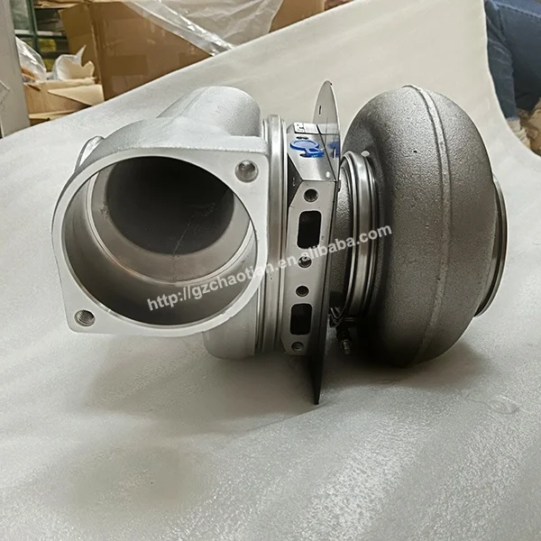 Turbocharger 2W-5697 for CAT 3412 Engine - Reliable Performance