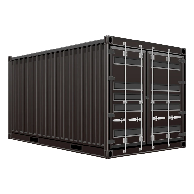 Used Container 20ft 40ft Shipping Container Lcl Fcl Shipping Container ...