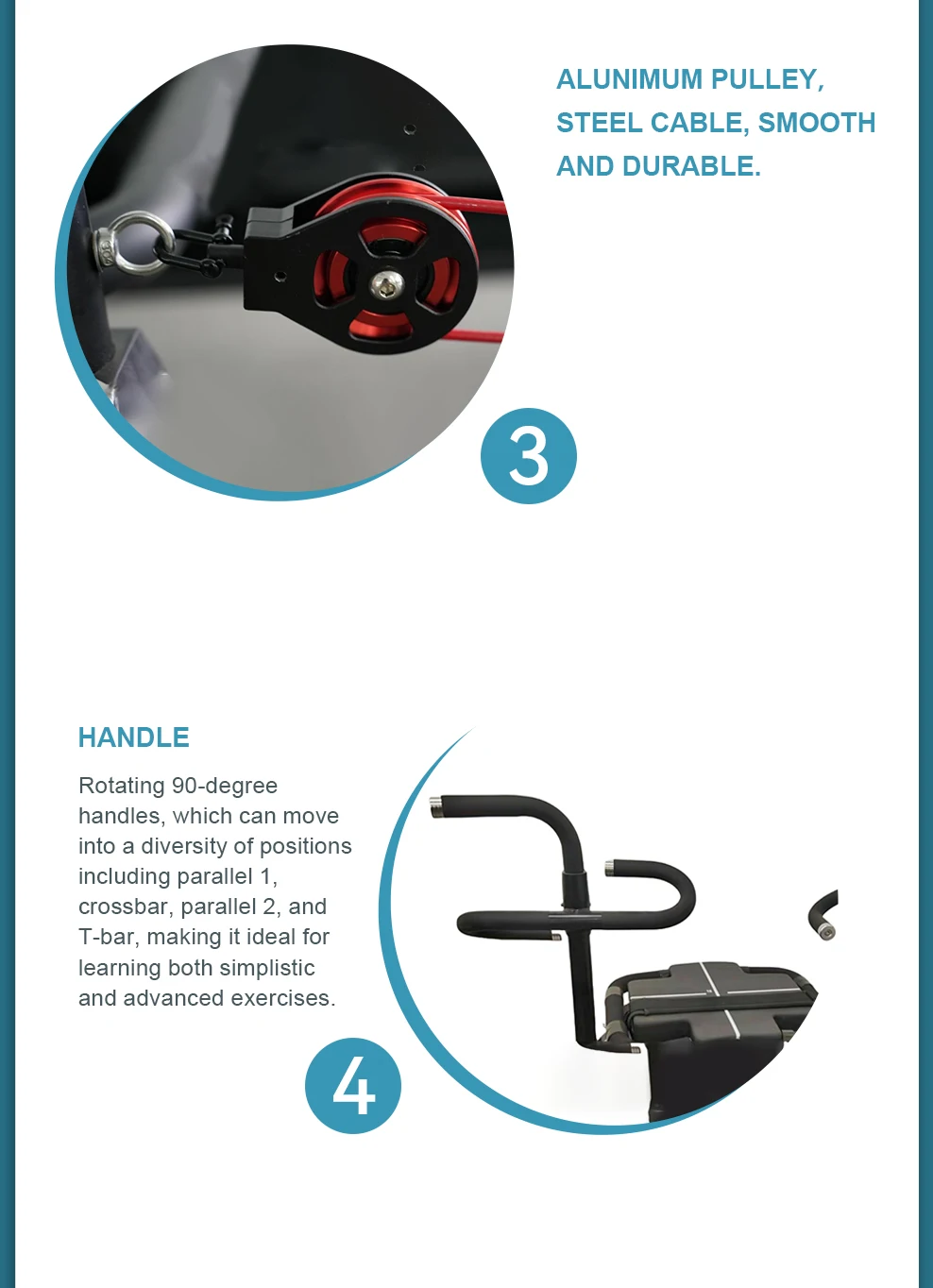 Lagree Megaformer - Ultimate Strength Training Pilates Machine