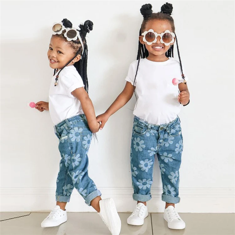 Little Girls With Style