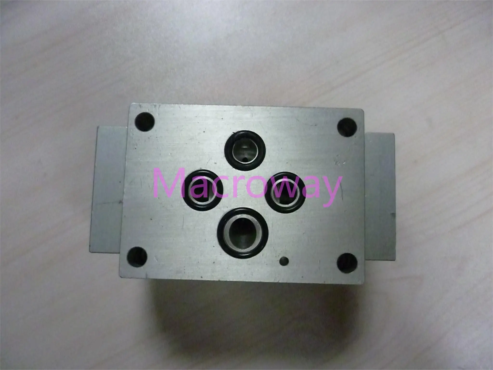 Supply and Repair of Japanese TSS Servo Valve TSS 403F-30L-30
