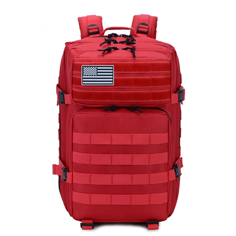 Men Molle Hunting Outdoor Tac Tical Backpack - Buy Backpack,Hunting ...