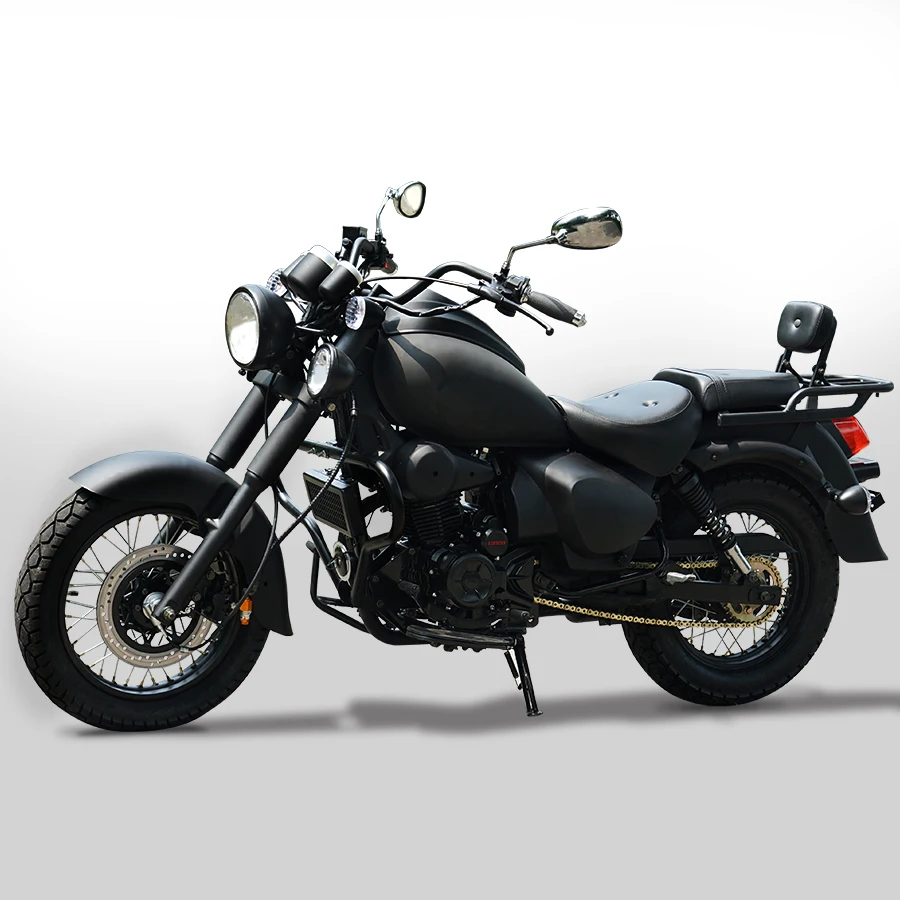 250cc Racing Motorcycle for Sale from China Motorcycle Factory