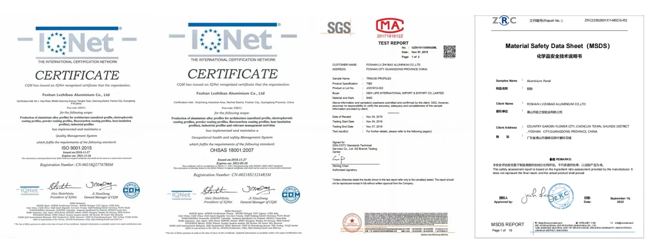 Aluminium Cladding Panels - Durable and Versatile Solutions