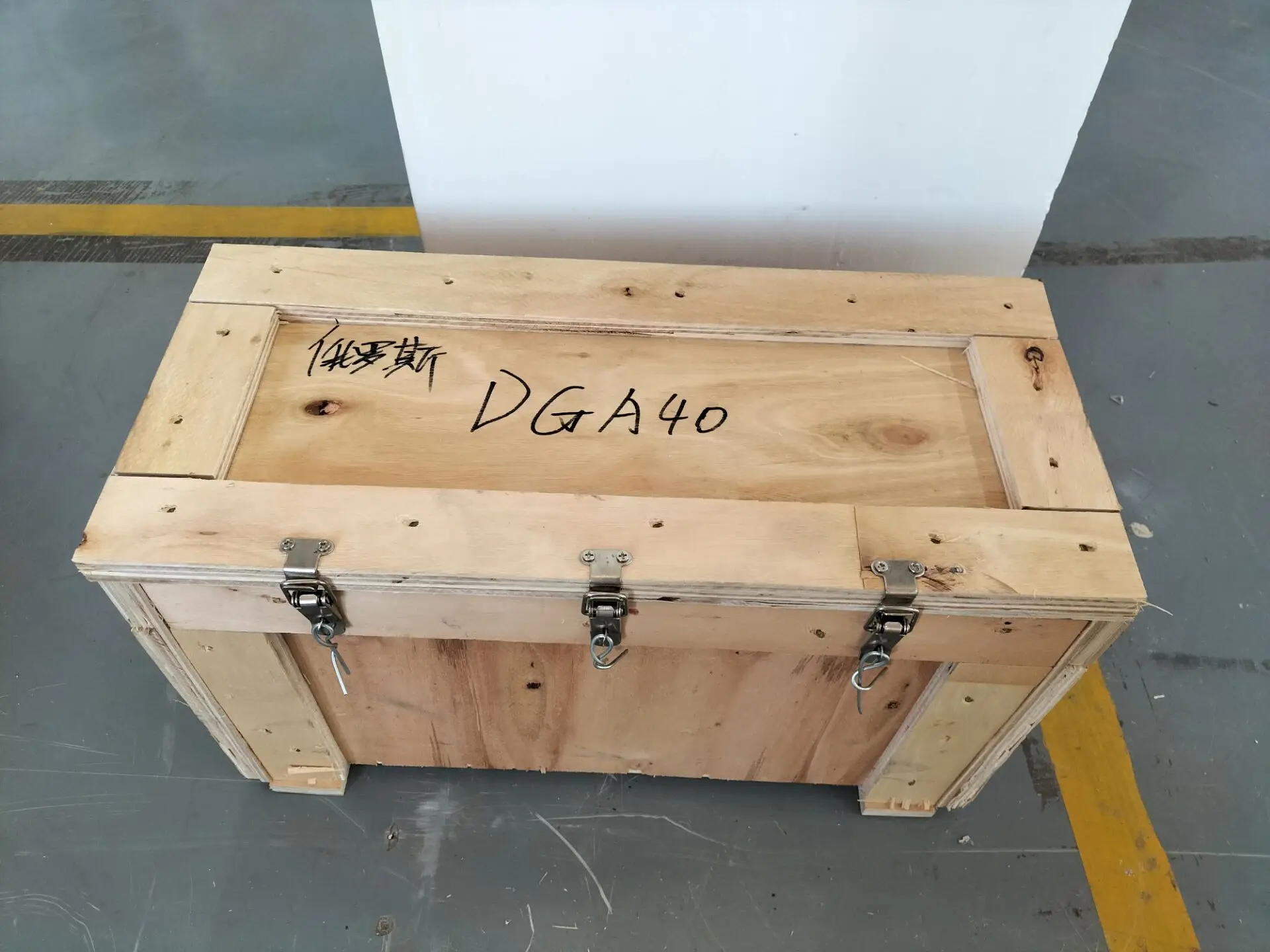 High Quality Pneumatic Oxygen Booster Pump Gas Pressure Transfer Pump ...